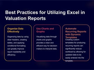 Building-Better-Valuation-Reports-Excel-Automation-Introduction.pptx ...