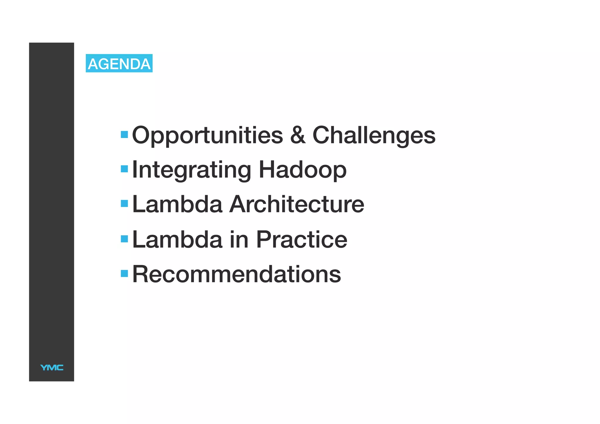 Building Scalable Big Data Pipelines | PDF | Databases | Computer Software and Applications