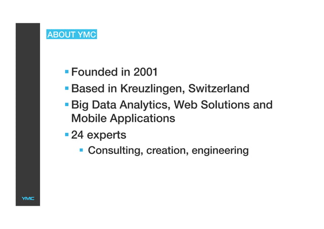 Building Scalable Big Data Pipelines | PDF | Databases | Computer Software and Applications