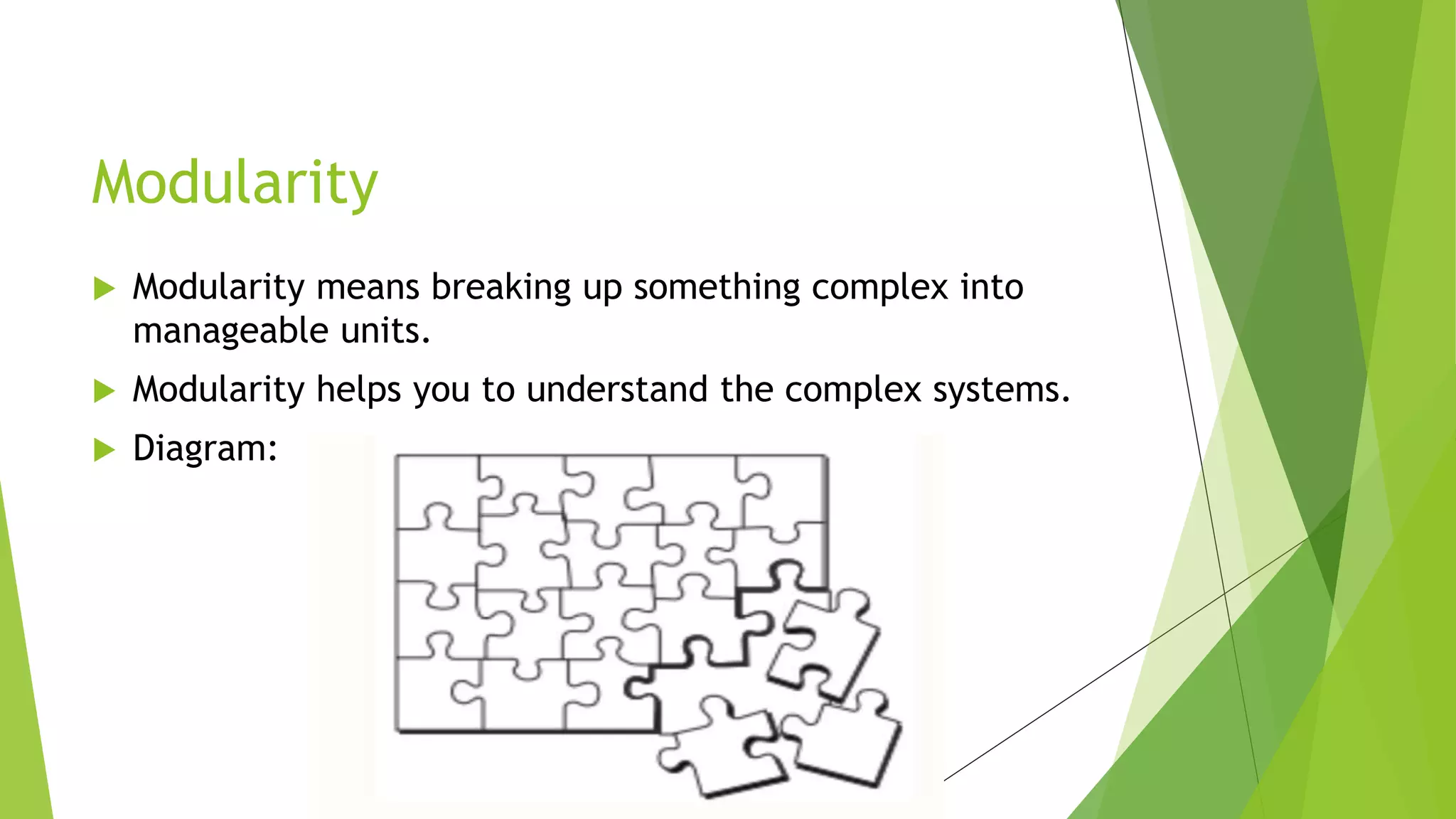Building blocks of object oriented technology | PPT Building blocks of object oriented technology | PPT