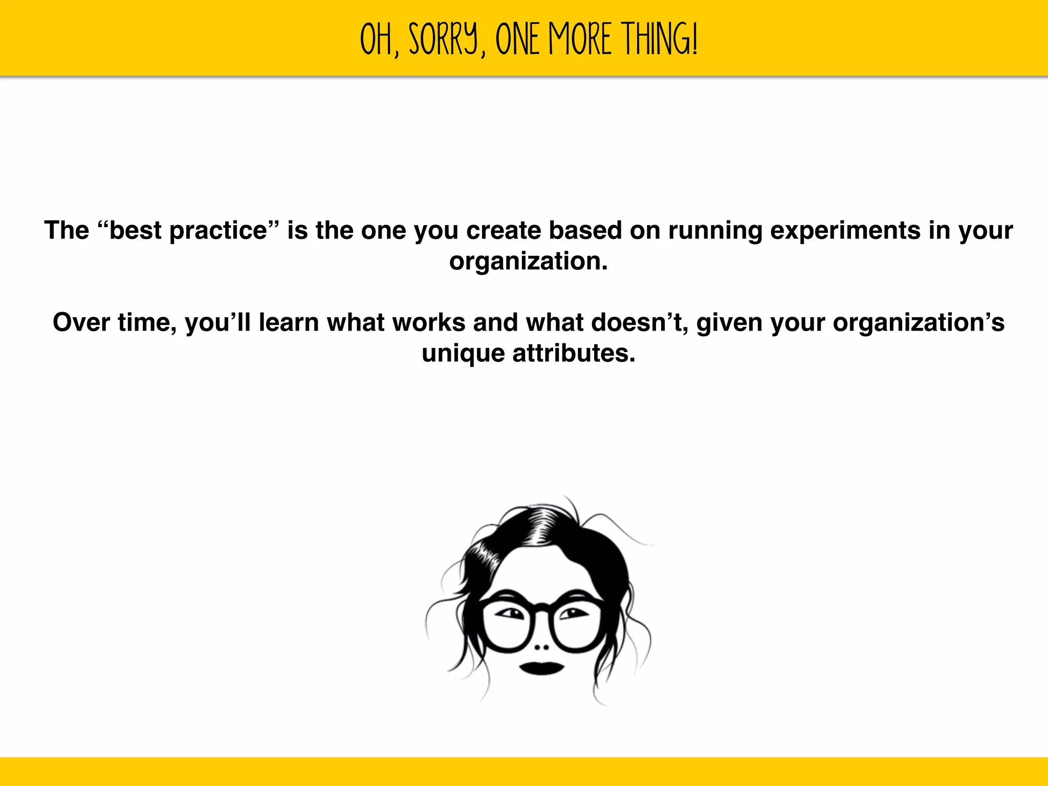 Building Your Own Change Management Framework | PDF