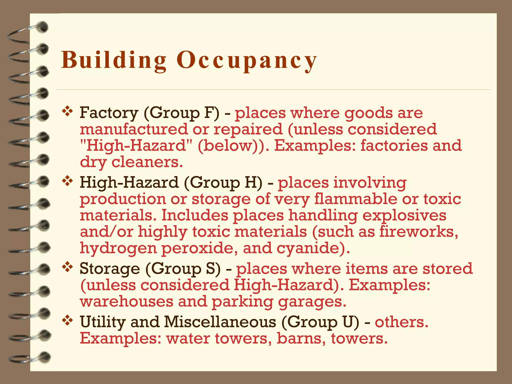 Building Codes And The Design Process | PPT