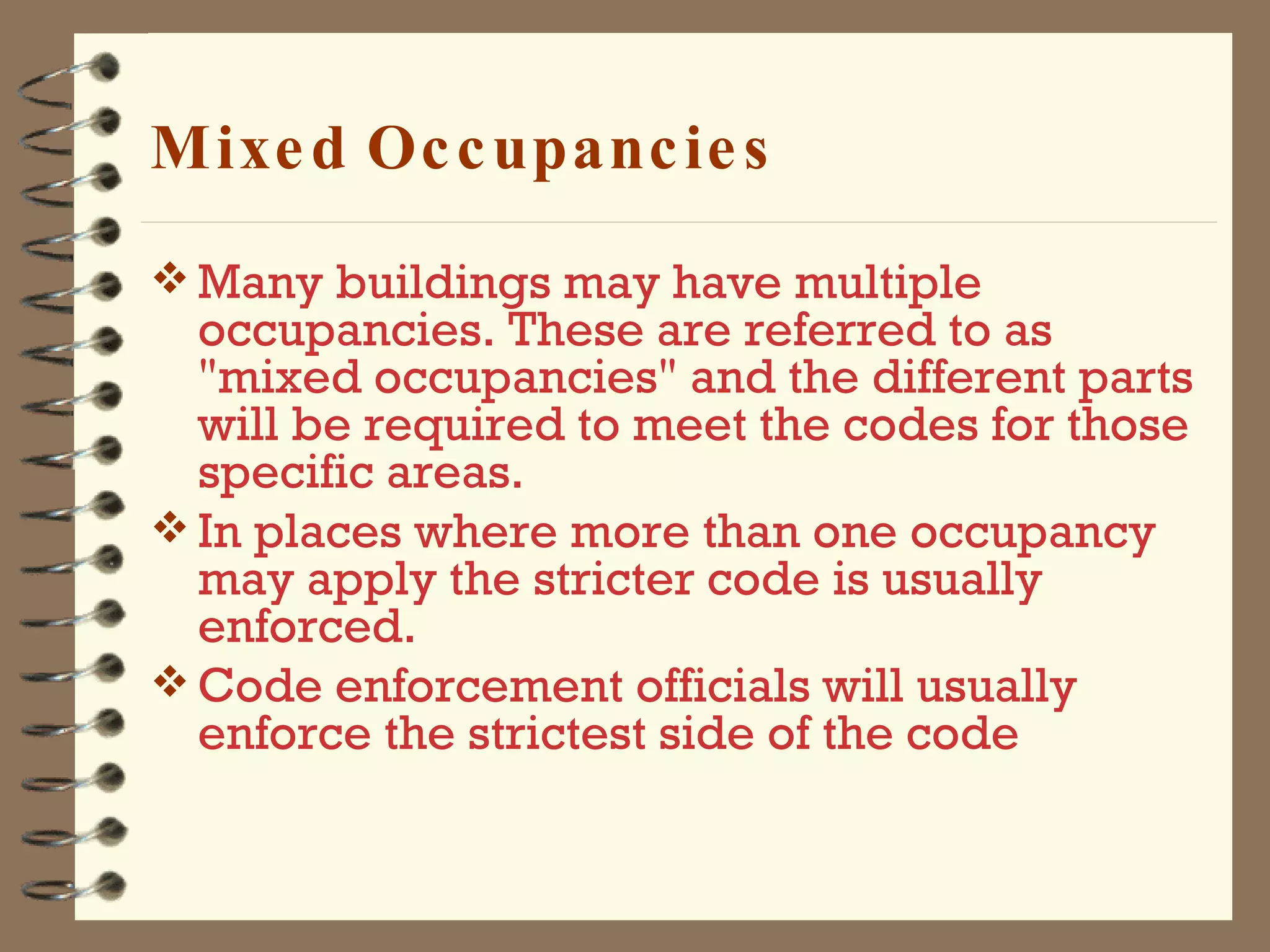Building Codes And The Design Process | PPT