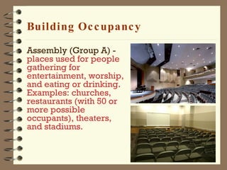 Building Codes And The Design Process | PPT