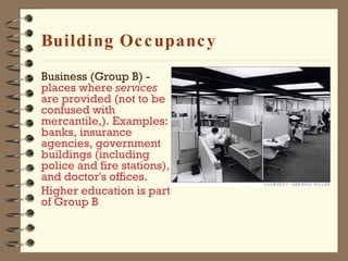 Building Codes And The Design Process | PPT