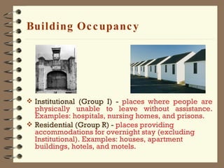 Building Codes And The Design Process | PPT