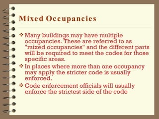 Building Codes And The Design Process | PPT