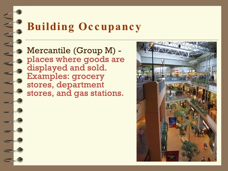 Building Codes And The Design Process