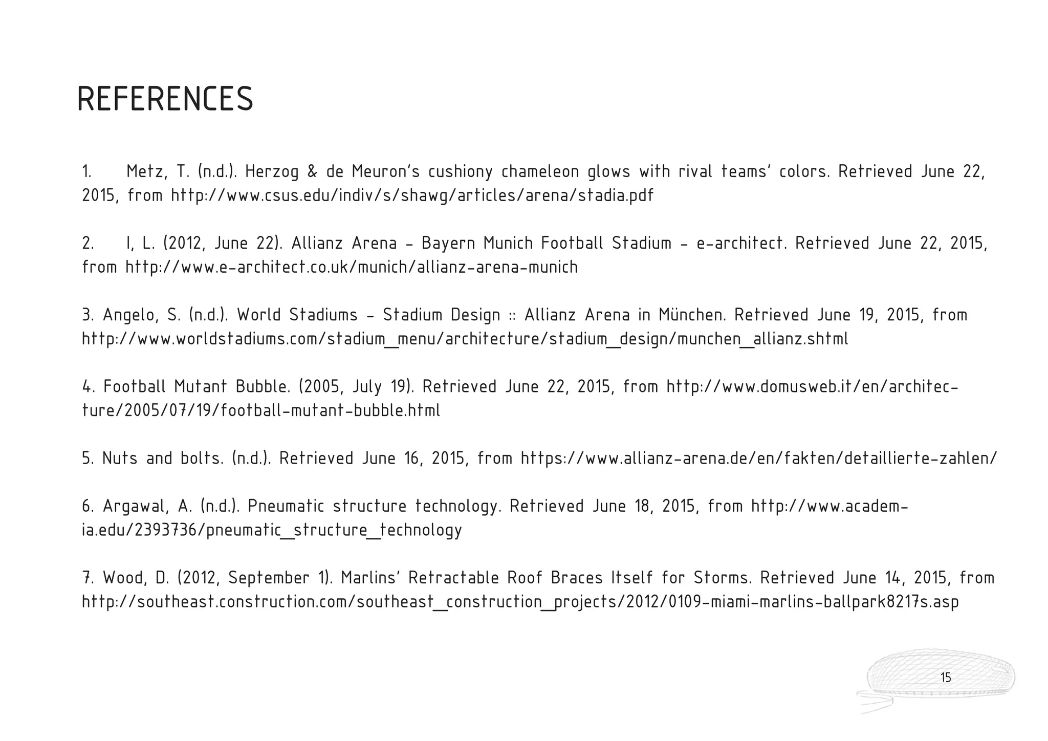 Building construction-2 project-2 | PDF