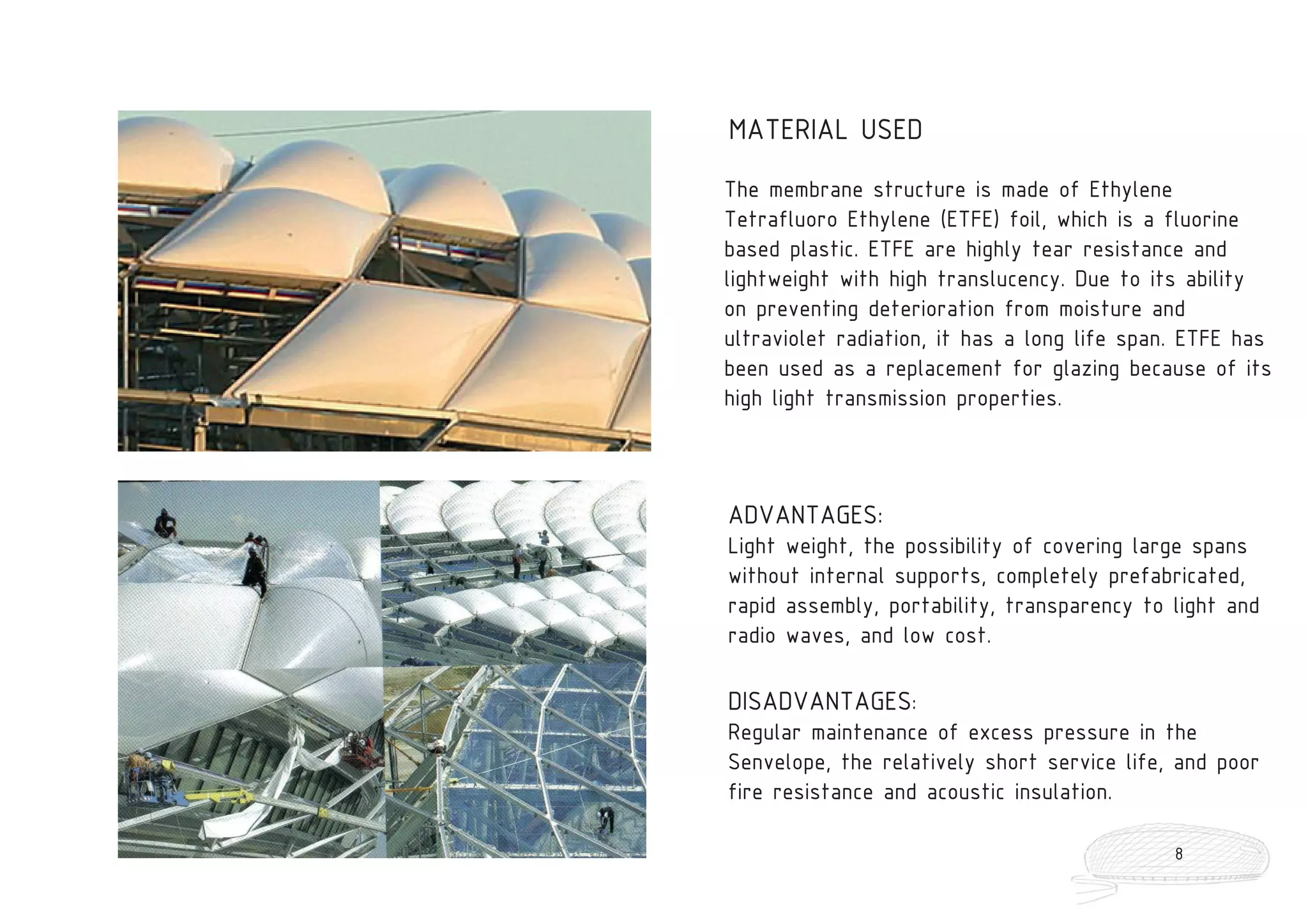 Building construction-2 project-2 | PDF