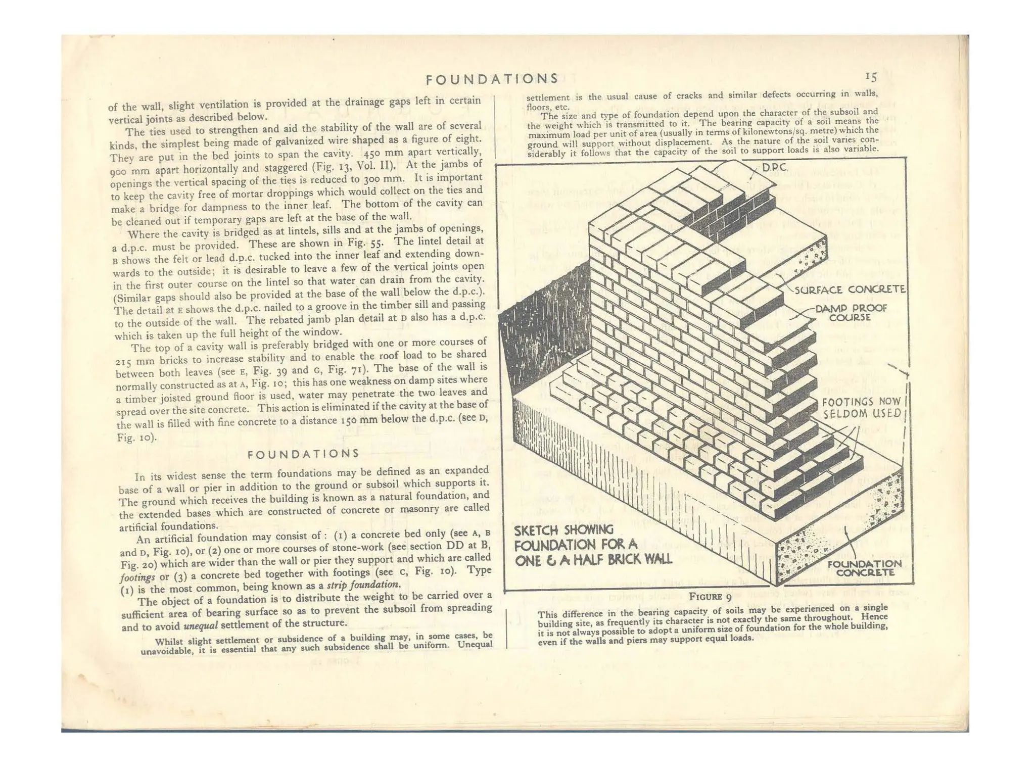 building-constructionmetric-volume-1-by-wbmckay-civilenggforallpdf ...