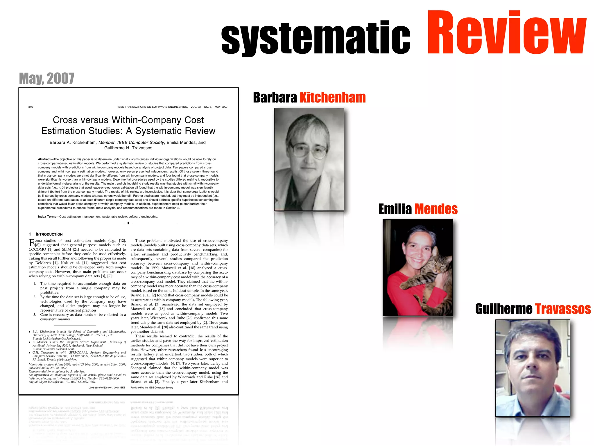 Building Cost Estimation Models Using Homogeneous Data Pdf