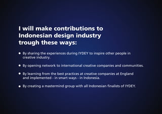 Building Creative Industry | PDF