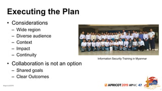 Building Cyber Security Capacity | PDF