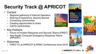 Building Cyber Security Capacity | PDF