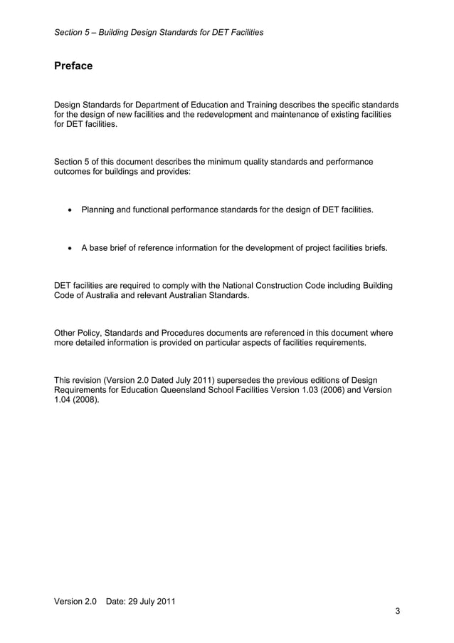 Building design-standards-5 | PDF | Civil Engineering Industry | Industries