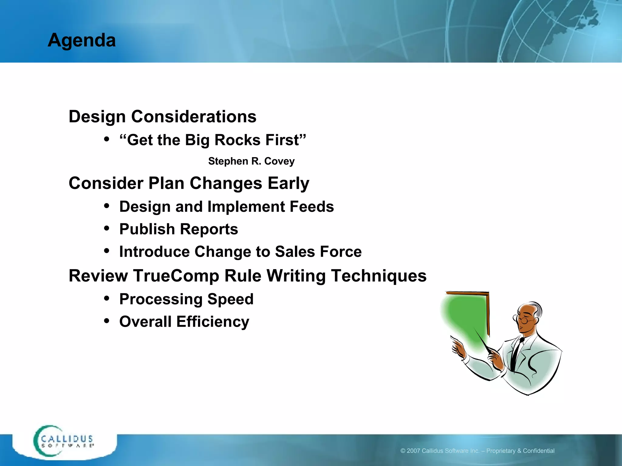 Building Effective Compensation Plans | PPT | Business | Business and ...