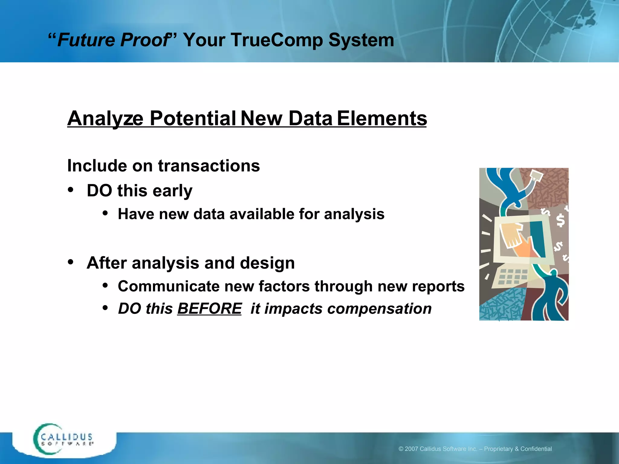 Building Effective Compensation Plans | PPT | Business | Business and ...