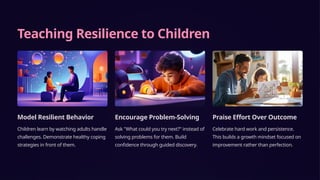 Building-Emotional-Resilience-How-to-Handle-Lifes-Challenges | PPTX