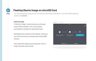 Develop Smart Solutions with Raspberry Pi and EnableX Live Video API | PPT