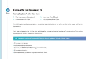 Develop Smart Solutions with Raspberry Pi and EnableX Live Video API | PPT