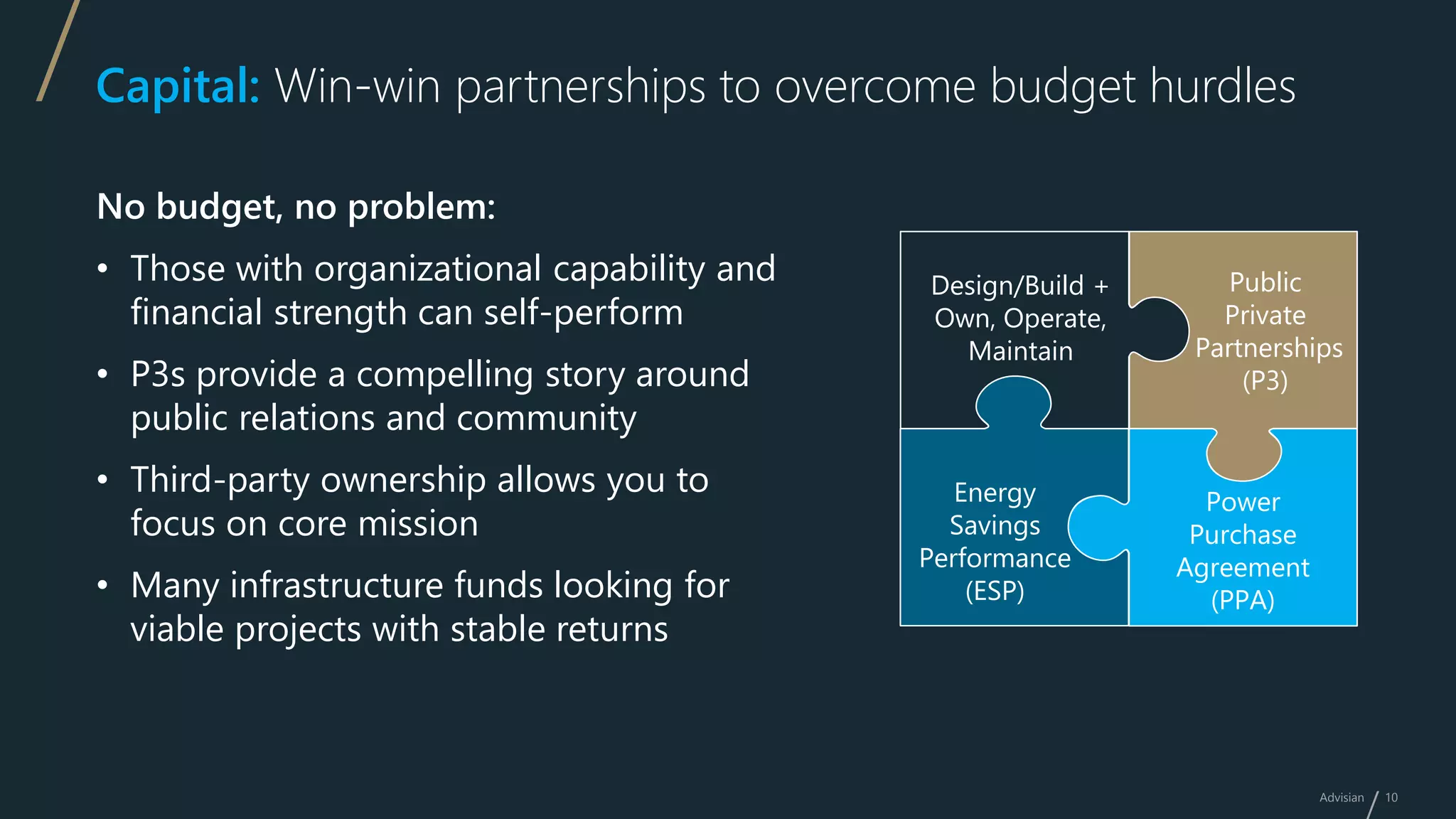 Building Grid Resilience | PPTX | Gas and Electric | Home Utilities