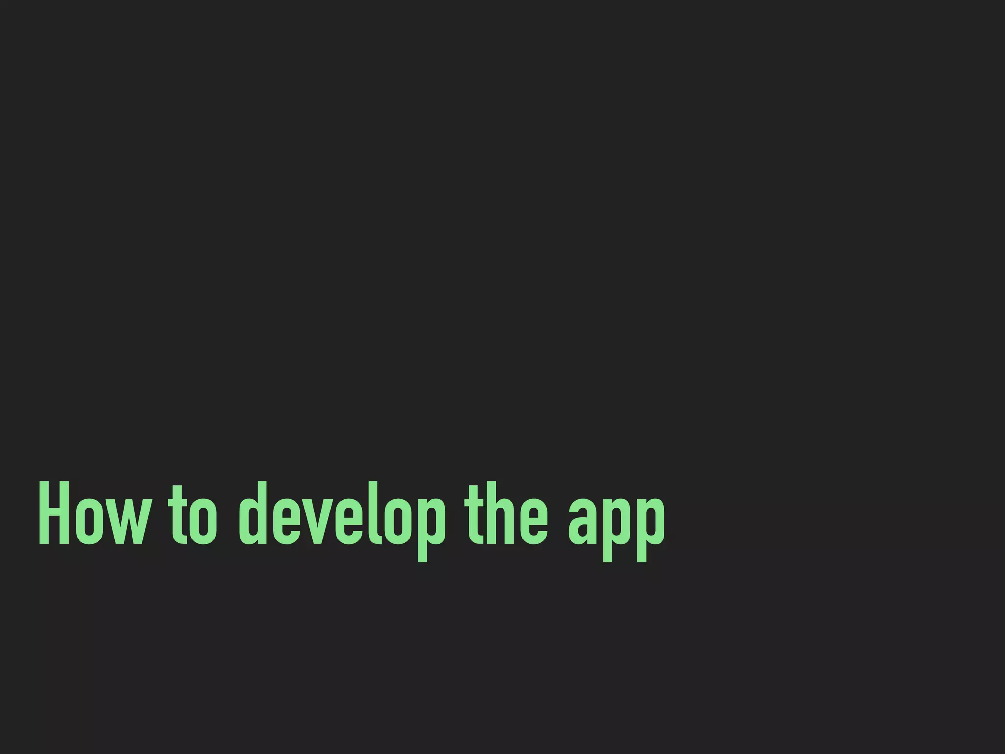 Building Gui App With Electron And Lisp Ppt