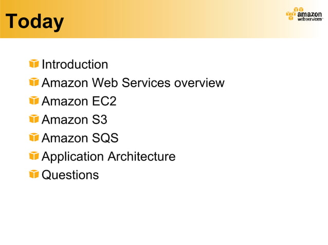 Building Highly Scalable Web Applications Ppt
