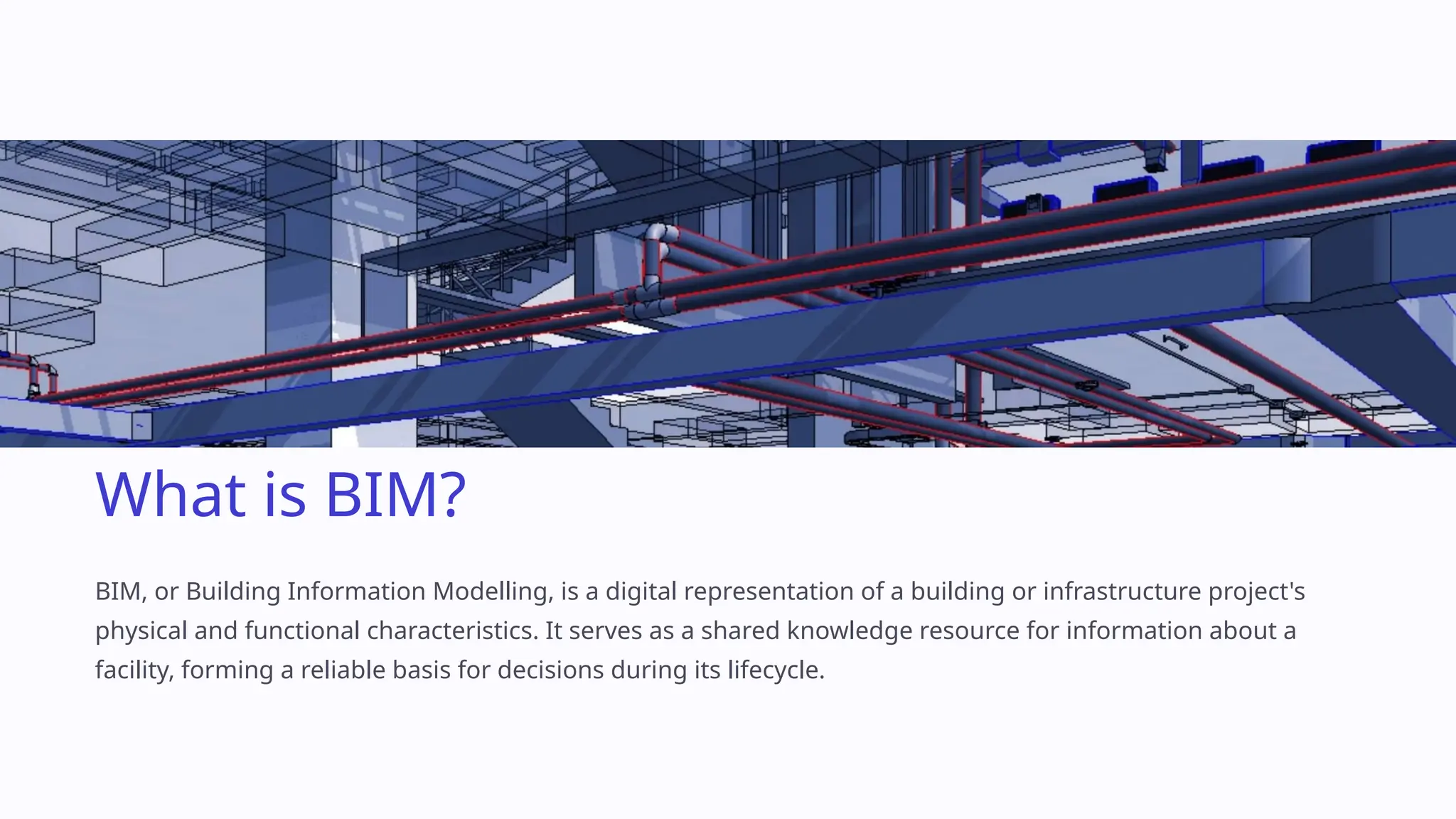 Building Information Modelling In Civil Engineering Pptx