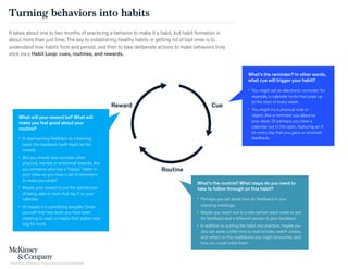 Building Learning Habits Workbook Pdf