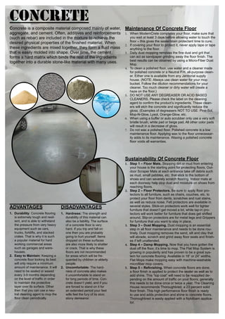 Building material assignment 1 | PDF