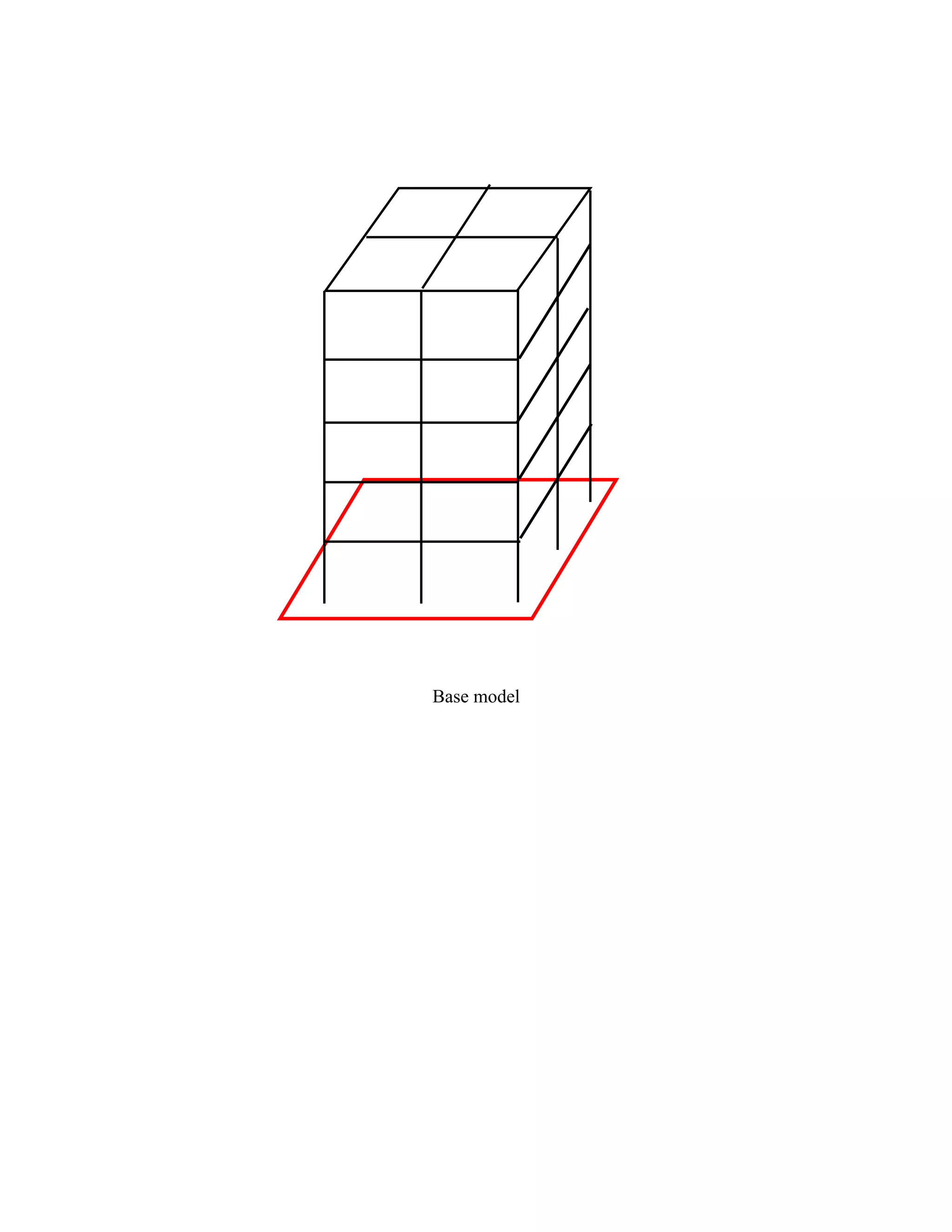 Building model-sap2000-tutorial-guide | DOC