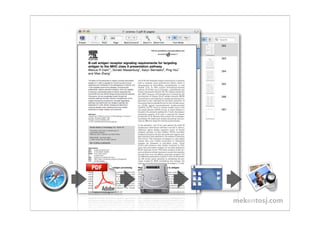 Building Papers | PPT