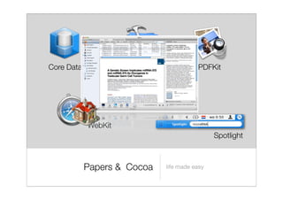 Building Papers | PPT