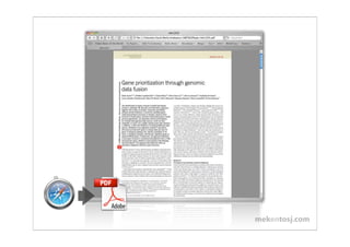 Building Papers | PPT