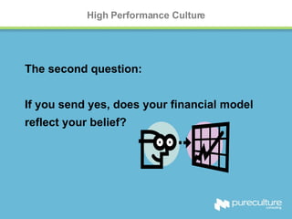 Building Performance Culture | PPT