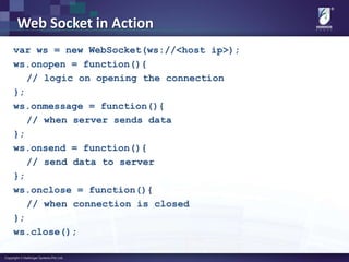 Building real-time-collaborative-web-applications | PPT