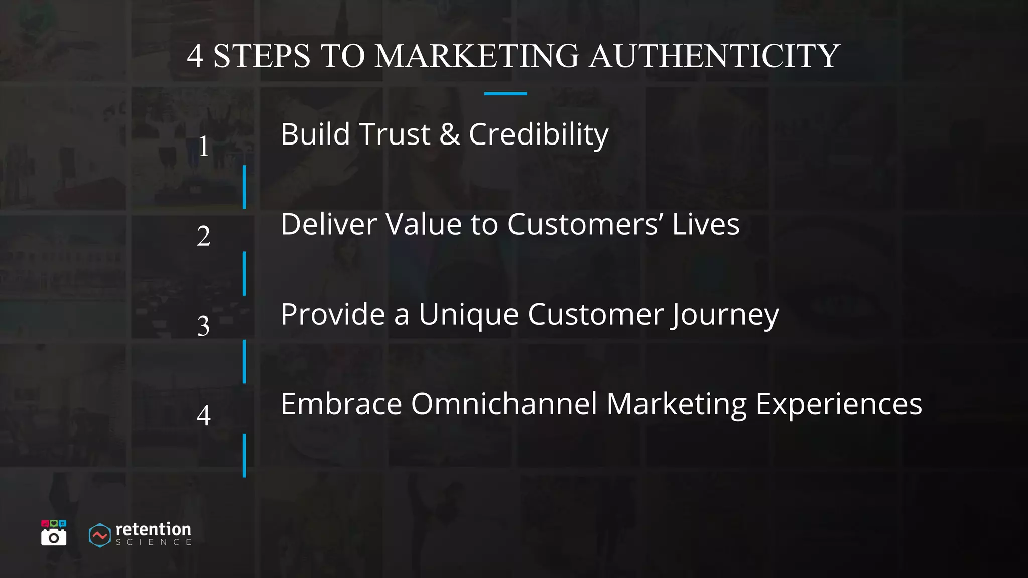 Building Customer Relationships | PDF