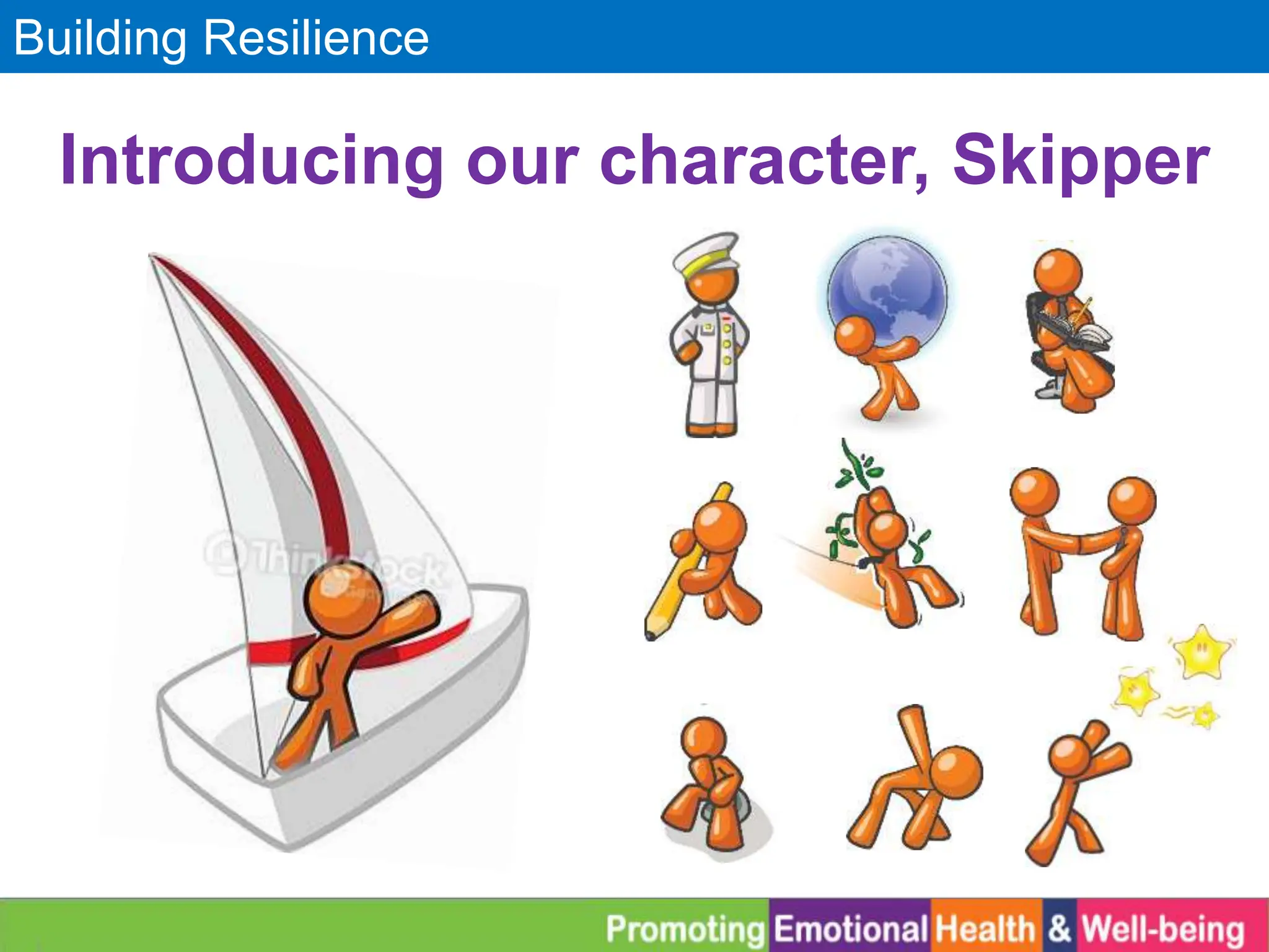building-resilience-parents | PPT