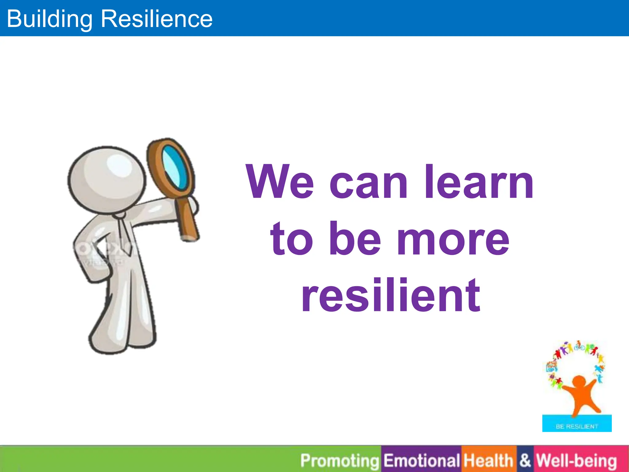 building-resilience-parents | PPT