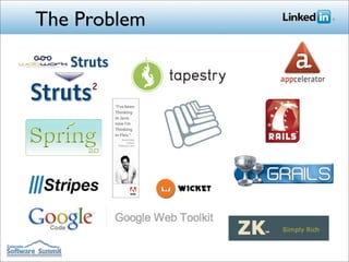 Building Rich Applications with Appcelerator | PDF