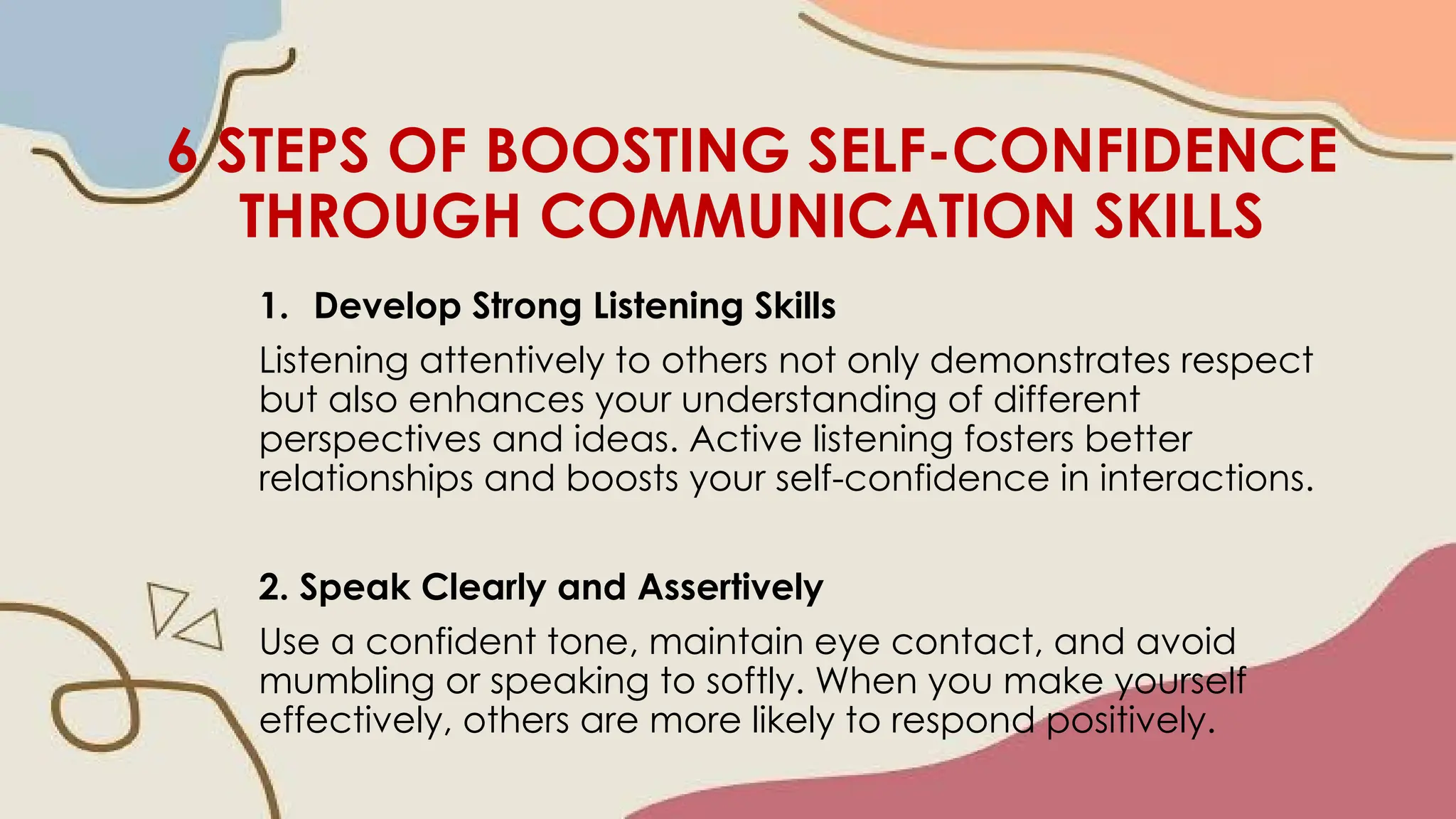 BUILDING-SELF-CONFIDENCE-AND-EFFECTIVE-COMMUNICATION-STYLES (1).pptx