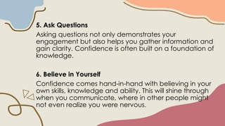 BUILDING-SELF-CONFIDENCE-AND-EFFECTIVE-COMMUNICATION-STYLES (1).pptx