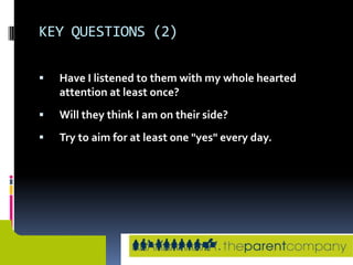 Understanding and Assessing Self Esteem | PPTX