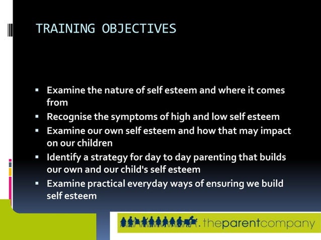 Understanding and Assessing Self Esteem | PPTX