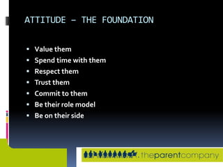 Understanding and Assessing Self Esteem | PPTX