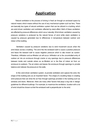 Building Services Report. | DOCX