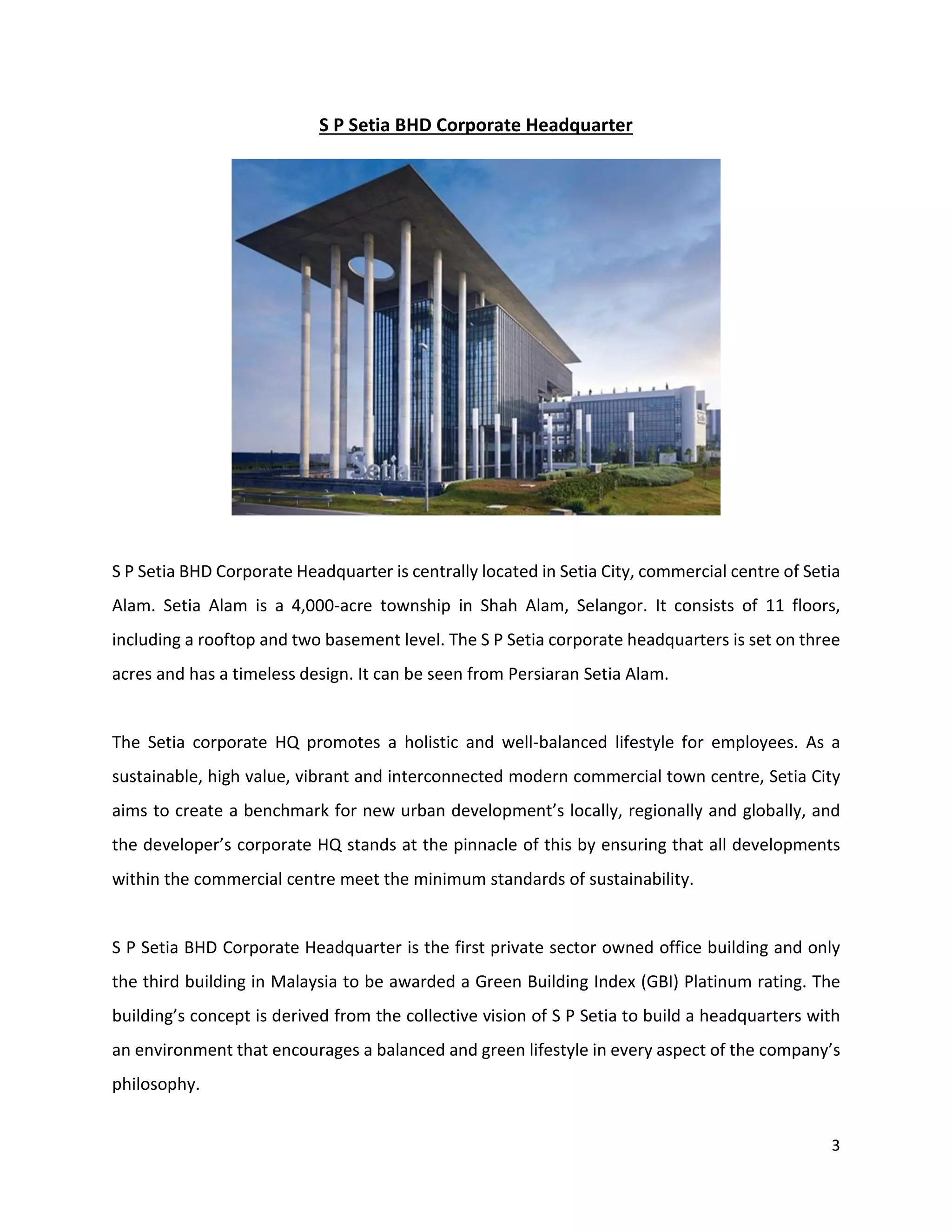 Building services-final-copy-to-print | PDF