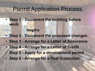 Building services-i (2) | PPT