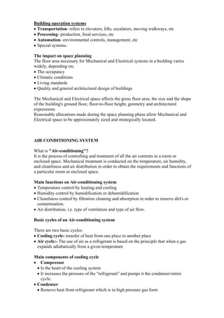 Building-Services-Civil Engineering Notes.pdf